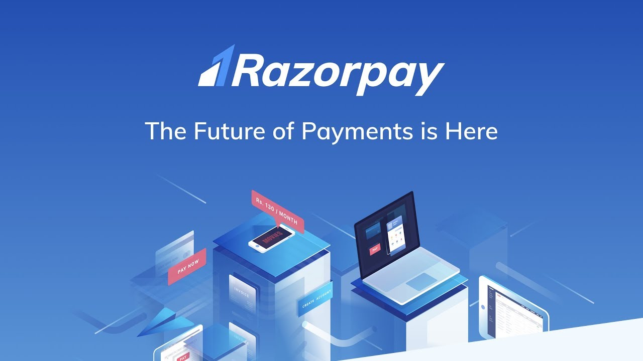 Razorpay – Revolutionizing Payments in India – venturetales.in